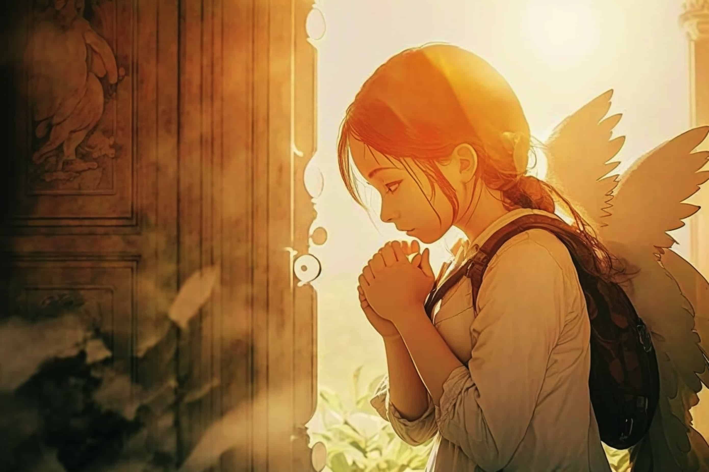 7 Confession Prayers