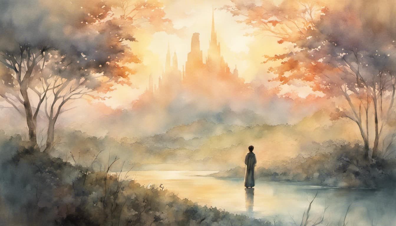 3 Anima Christi Prayers: Instantly Elevate Your Spiritual Path