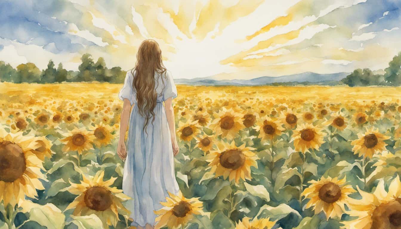 31 Prayers for August