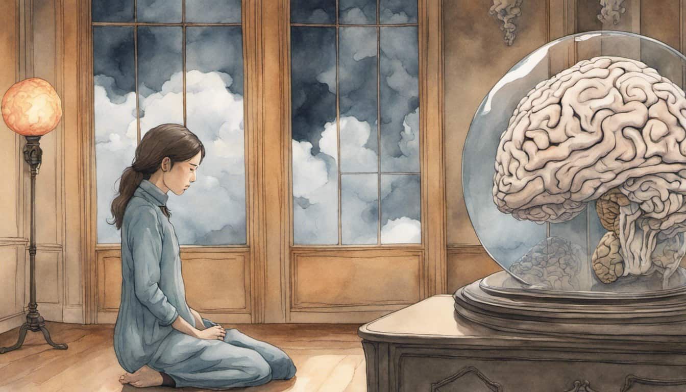 15 Prayers for Brain Cancer: Finding Healing, Hope, and Strength Today