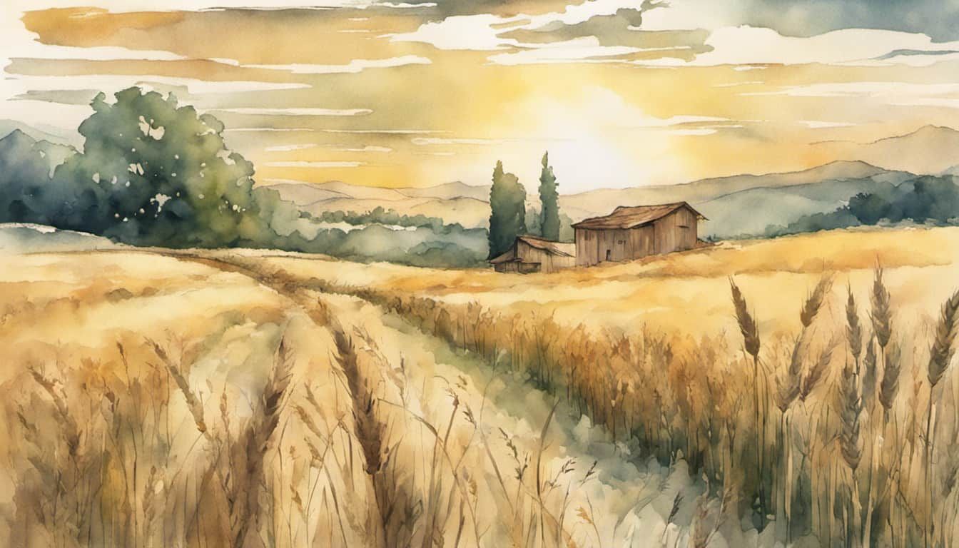 10 Prayers for the Bread of Life