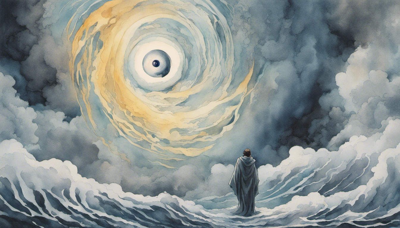 15 Prayers to Break Evil Eye