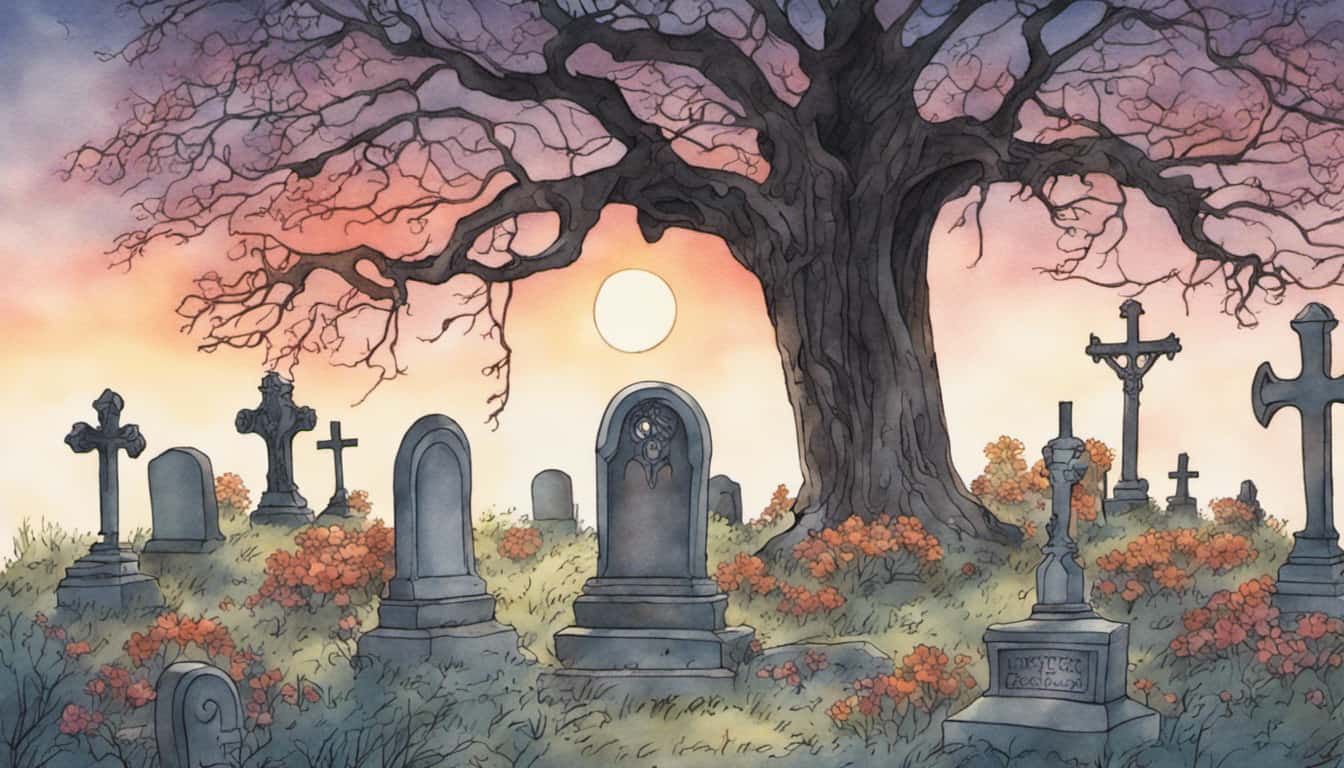 14 Prayers of Remembrance for the Dead