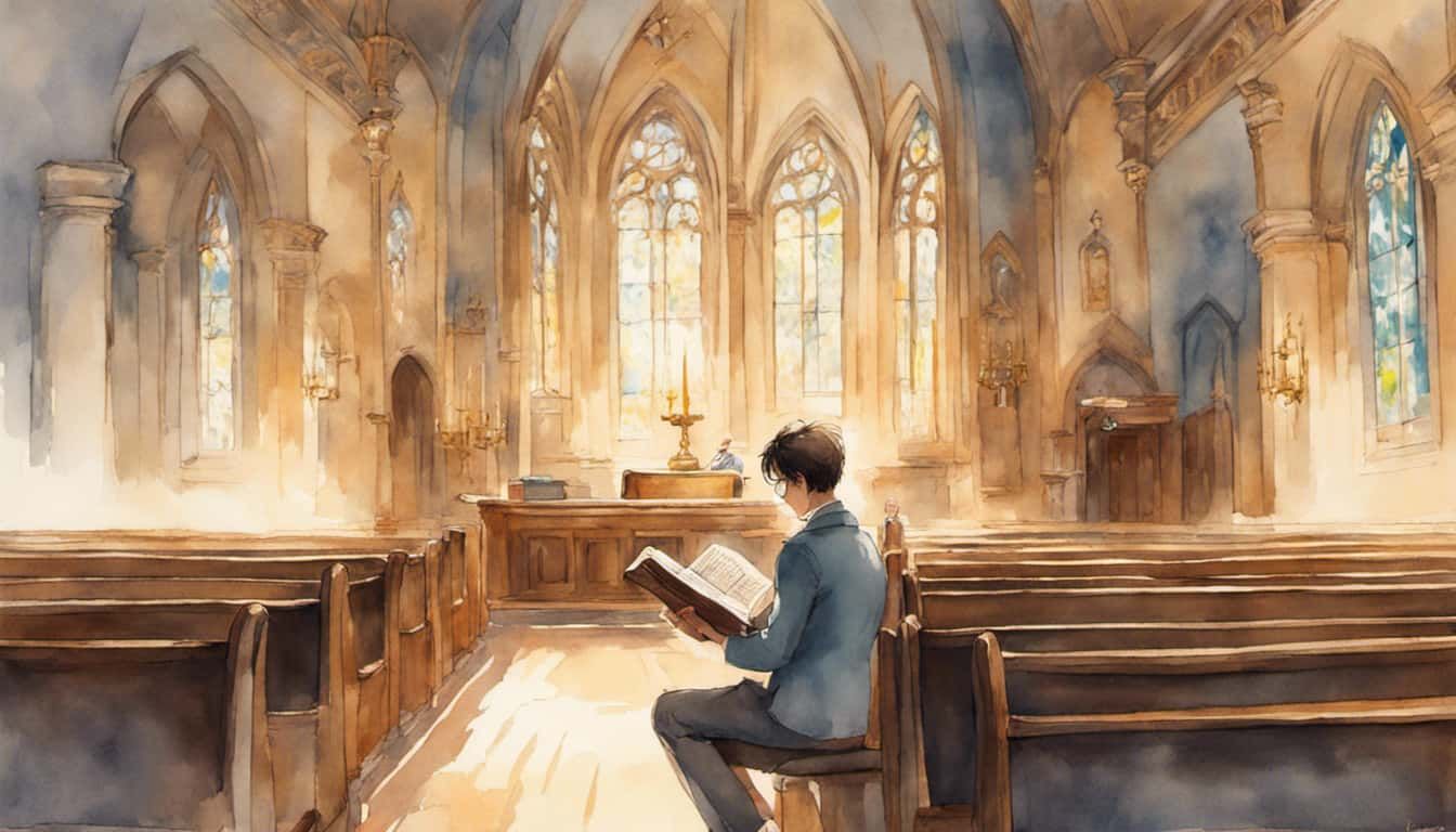 10 Prayers for Conversion Catholic