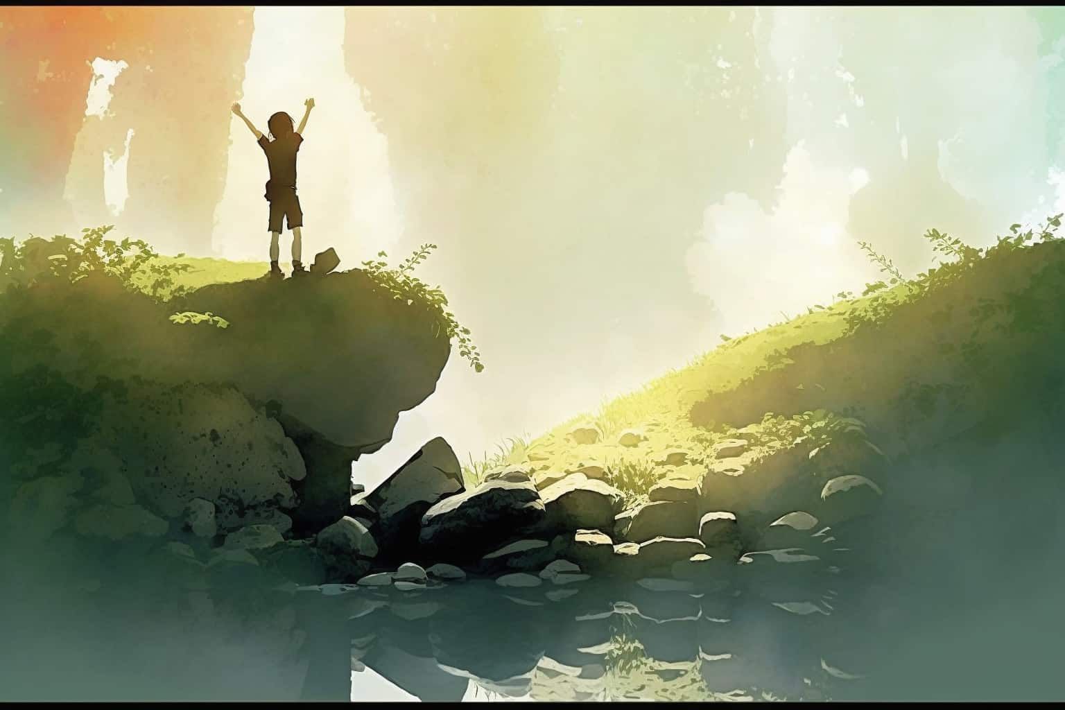 4 Prayers for Victory