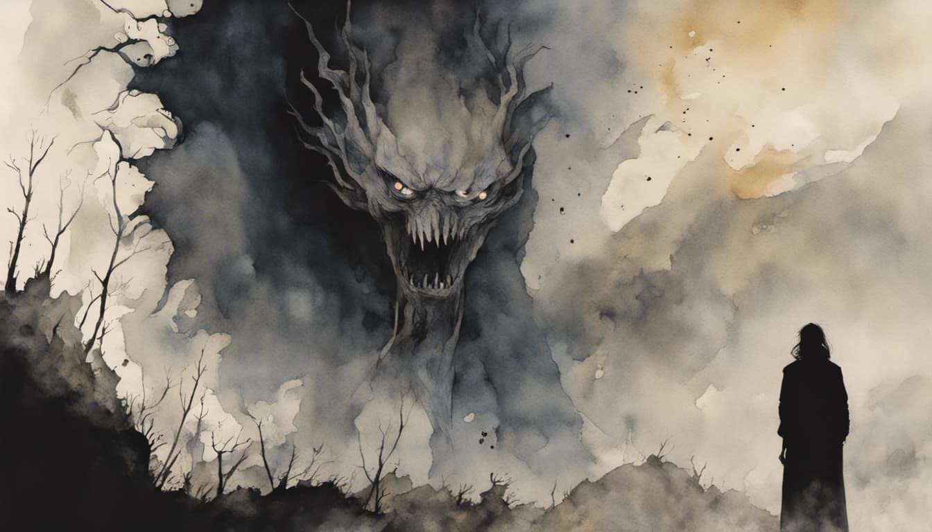 13 Prayers for Demonic Oppression