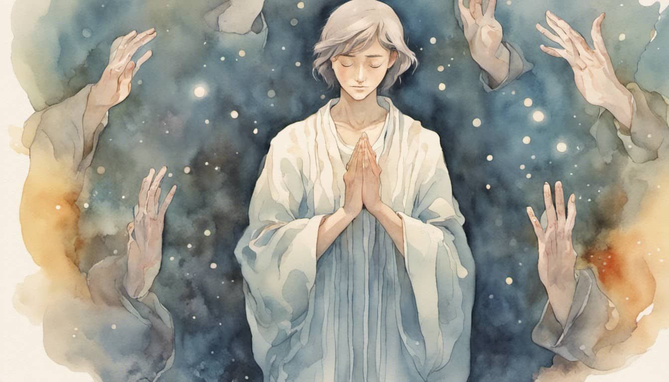 14 Deliverance Prayers: Find Healing, Guidance and Protection Now