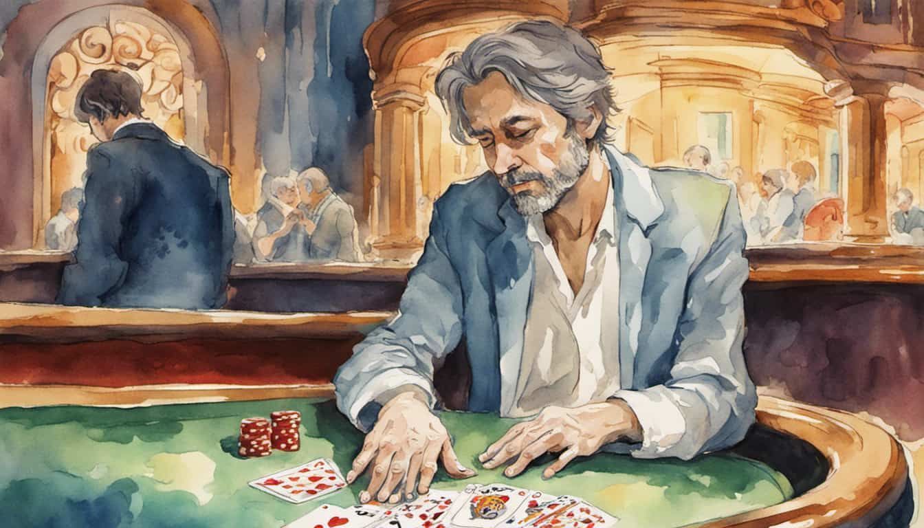 11 Prayers for Gambling