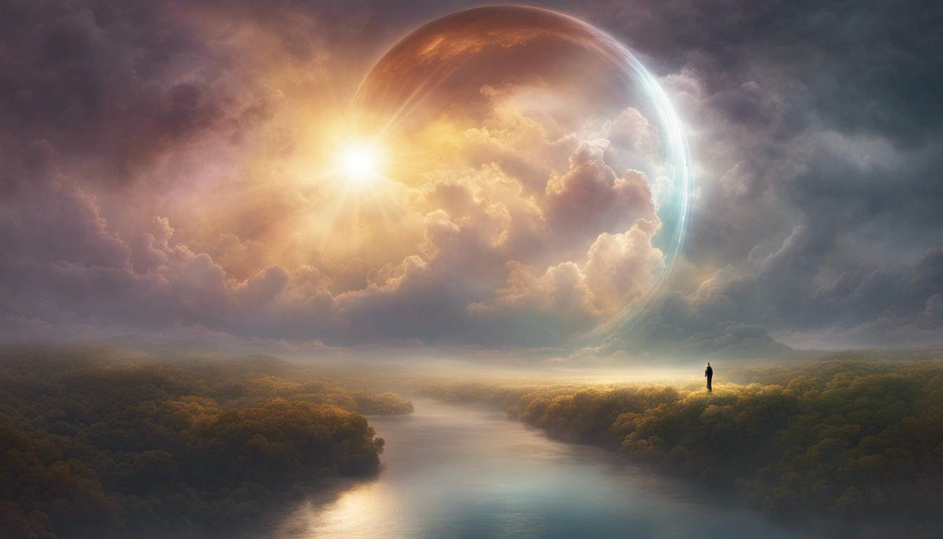 15 Prayers for the Word of God: Amplify Your Divine Connection Now