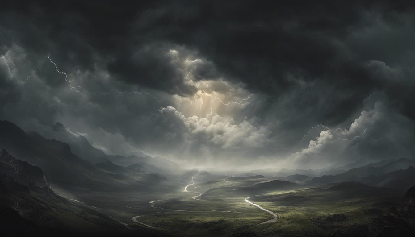 15 Prayers to Defeat the Devil: Your Fast-Track to Divine Protection