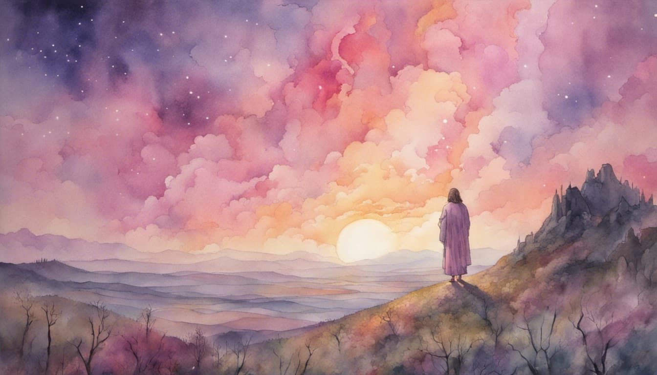 13 Prayers for God to Reveal Hidden Things