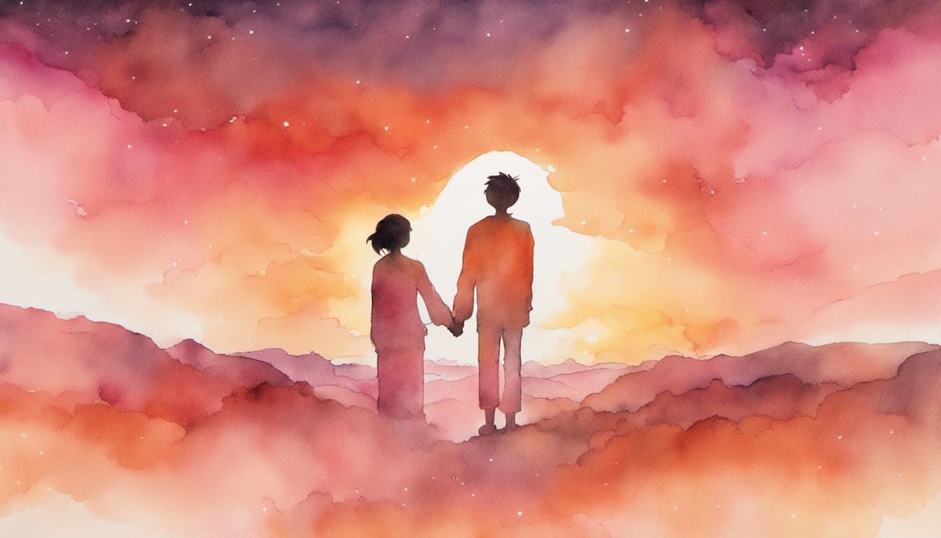 5 Prayers for Saying Goodbye to a Loved One: Soothing Words in Urgent Times