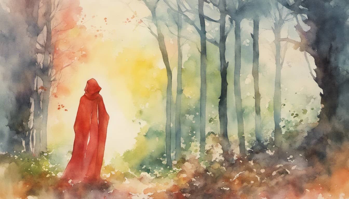 8 Fervent Prayers: Unleash Healing, Success, and Forgiveness Now!