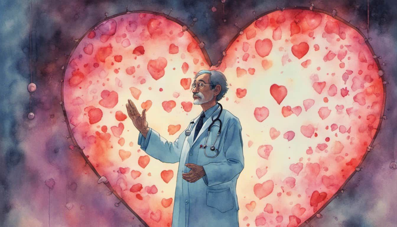 14 Prayers for Heart Cancer: Find Hope & Comfort Today!