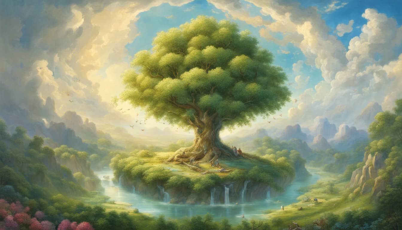 16 Prayers for Generosity: Seek, Discover, and Cultivate a Bountiful Heart