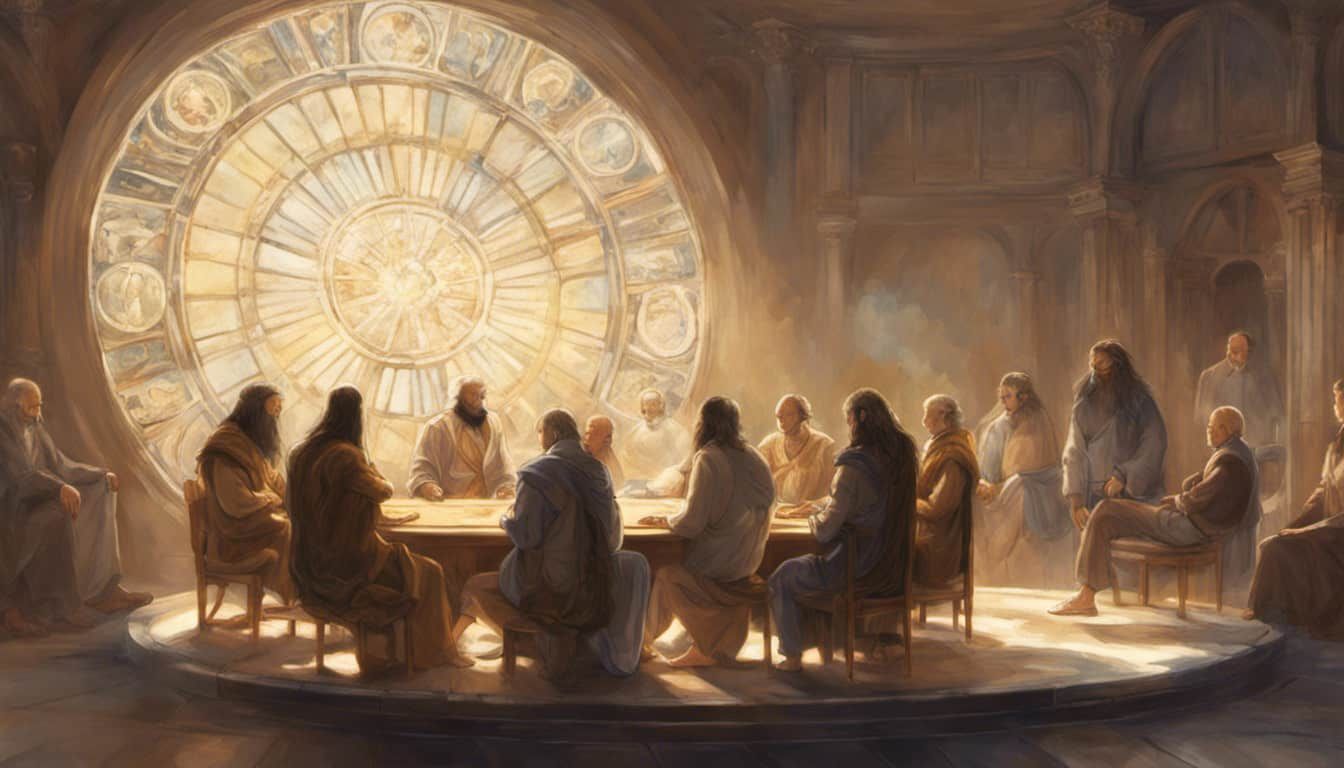 3 Prayers for Government Meetings: Seek Guidance, Strength, & Unite in ...