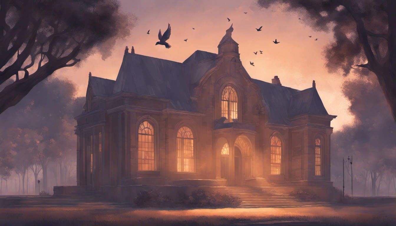 5 Prayers for School Shooting Victims: Immediate Healing Strength