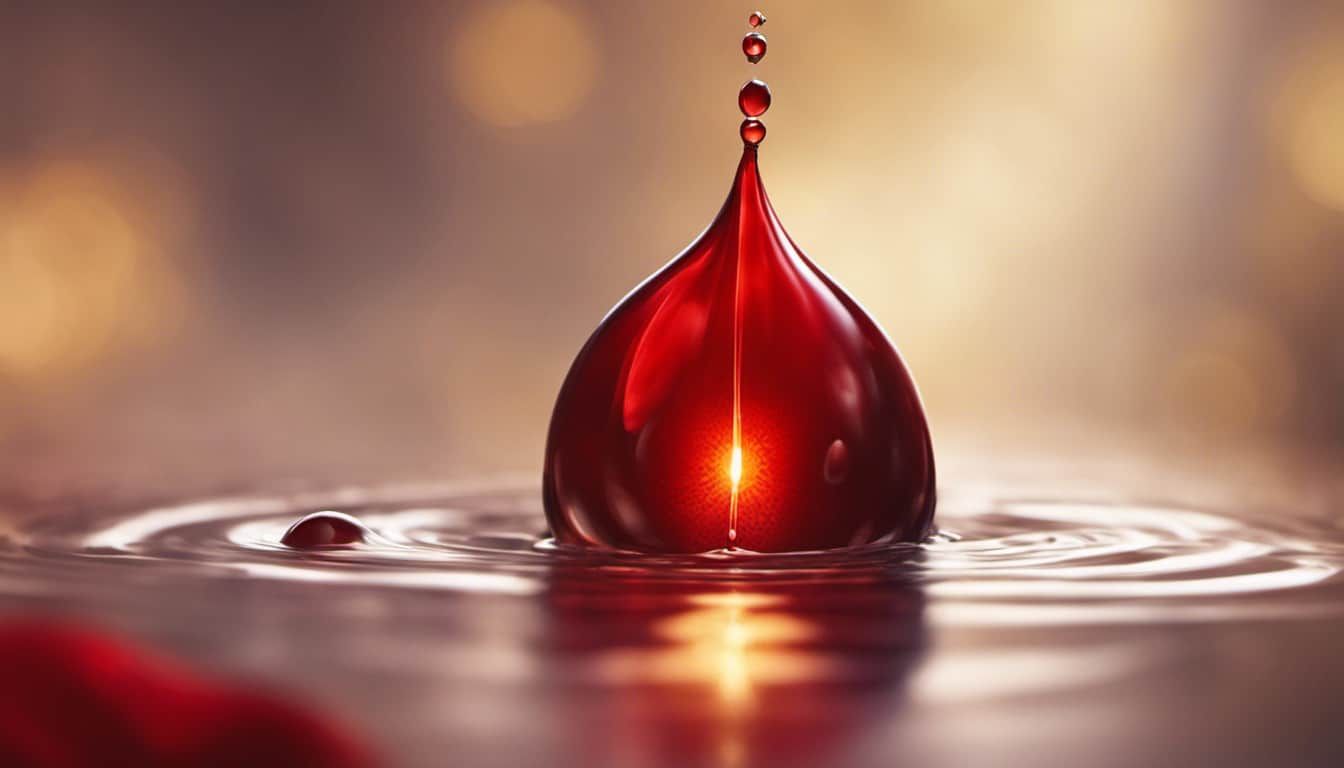 12 Prayers to Stop Bleeding: Seek Instant Healing & Guidance Now!