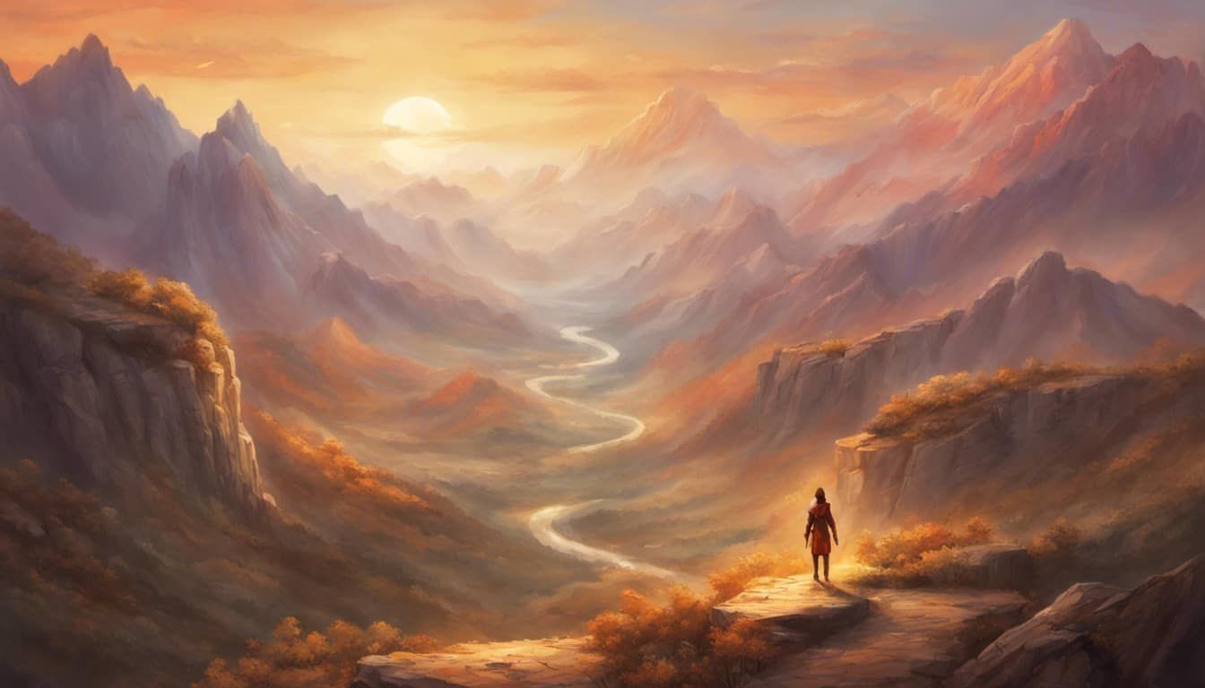 8 Prayers for Humility and Gratitude: Seek Spiritual Growth Today