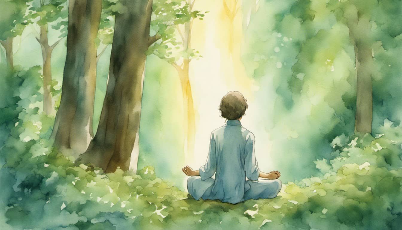 10 Prayers for Intimacy With God