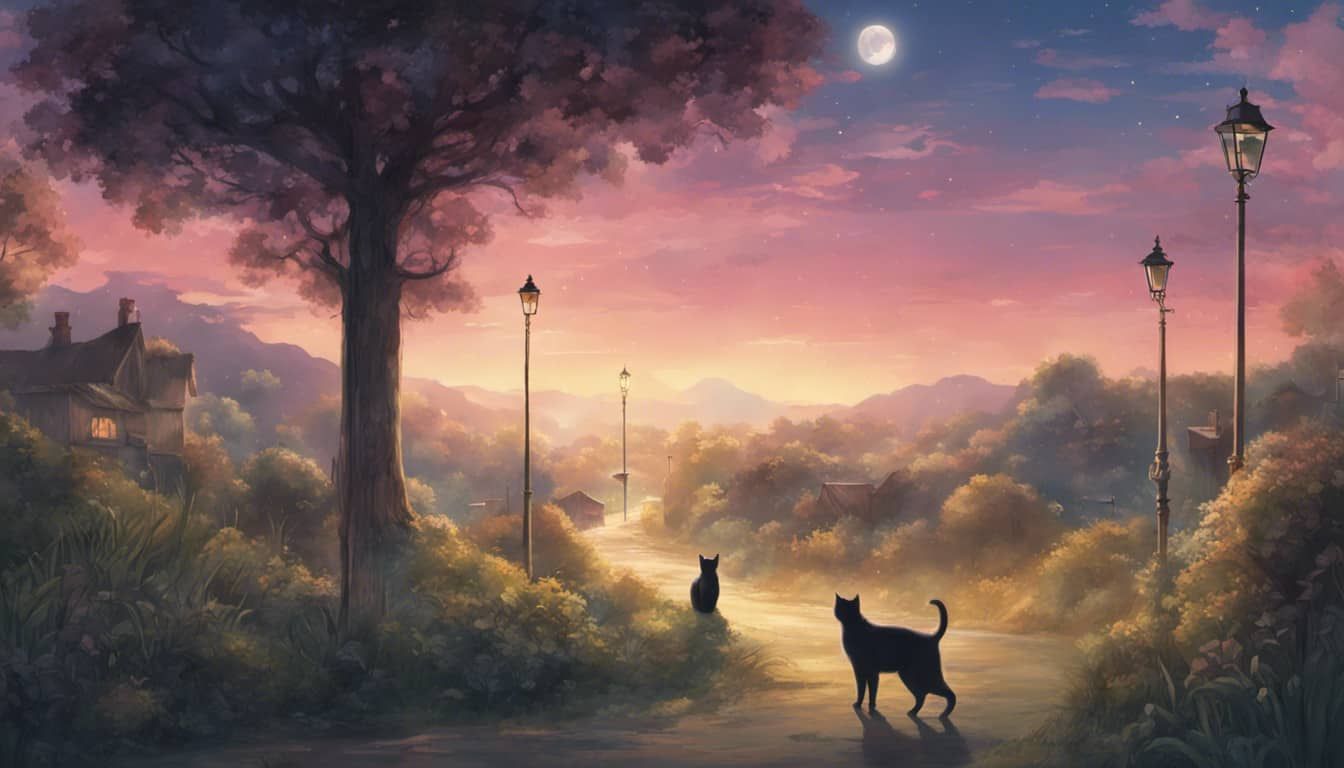 6 Prayers for Lost Cat: Unique, Urgent Invocations to Bring Them Home