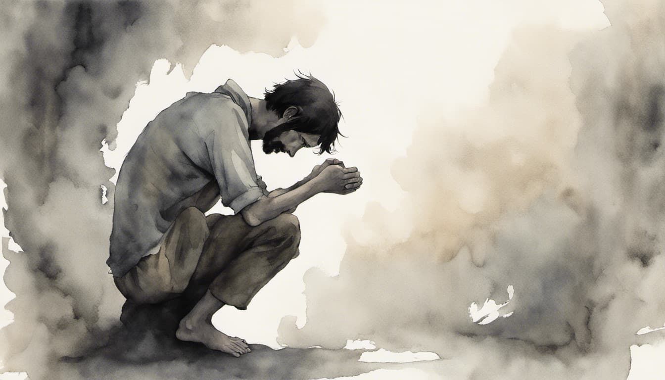 16 Supplication Prayers