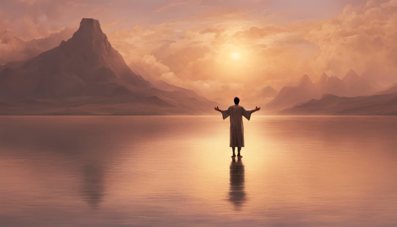 4 Prayers for Redemption: Find Immediate Relief and Gratitude