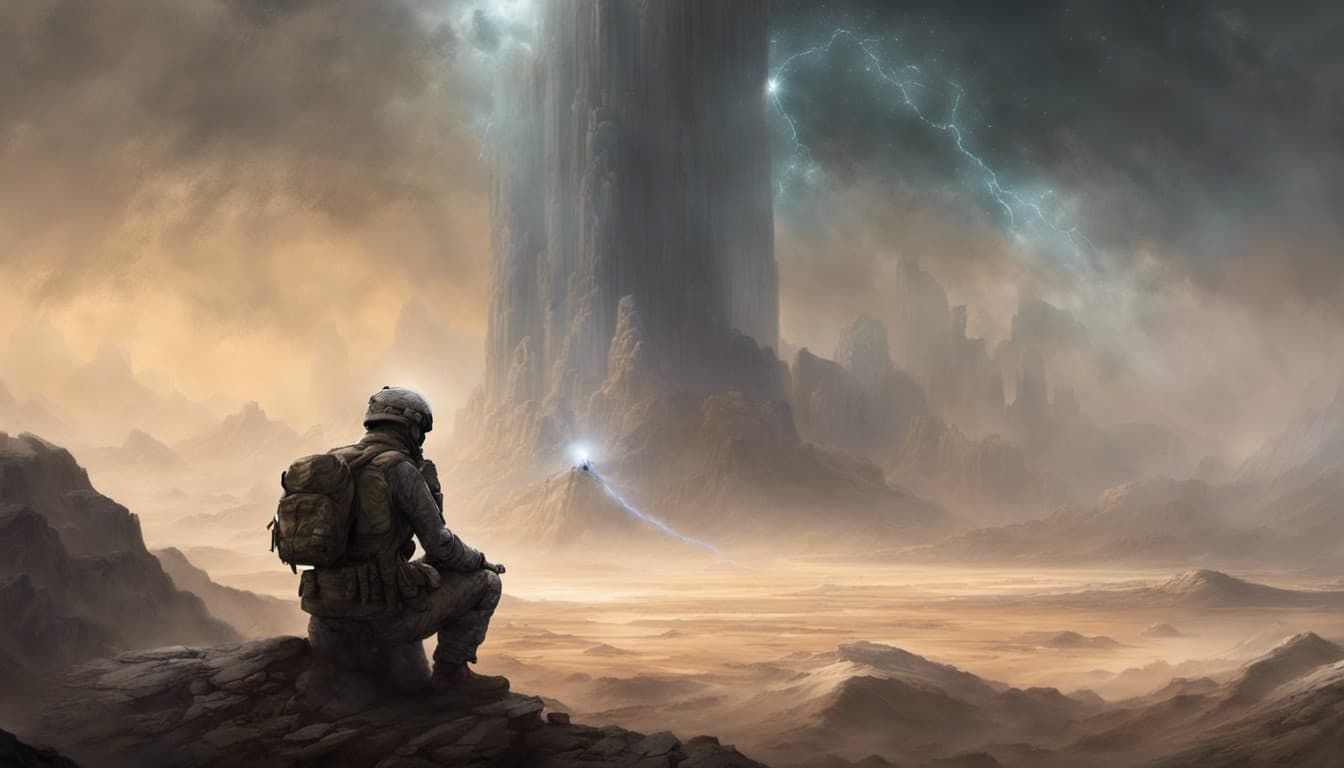 9 Prayers for Military Deployment: Find Solace, Get Strength Now!
