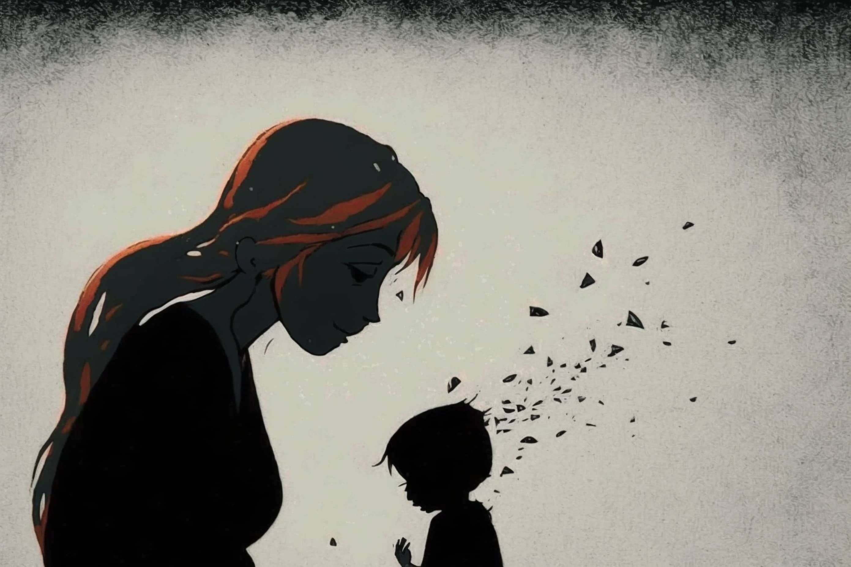 8 Prayers For Grieving Mother