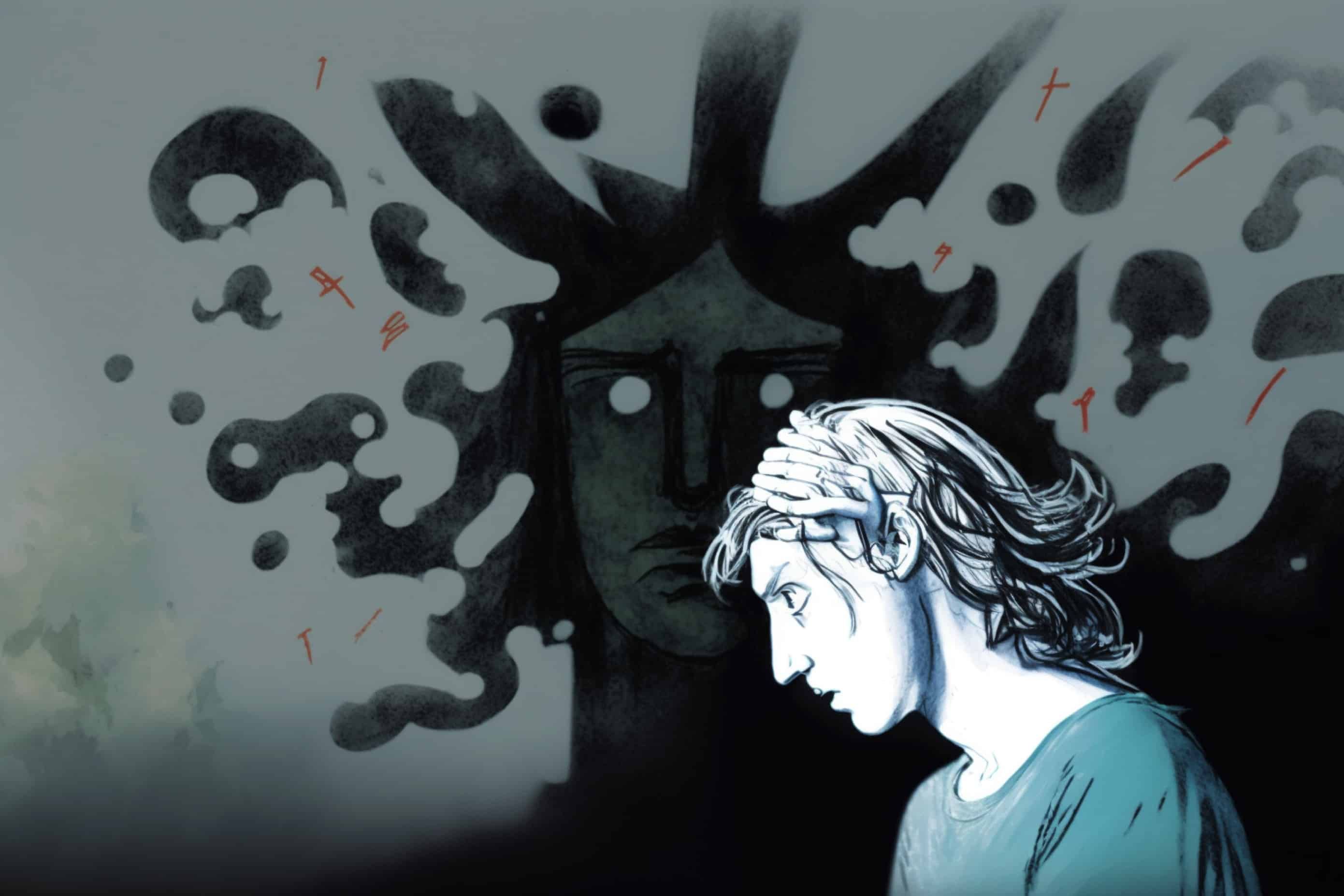 5 Prayers for Negative Thoughts 5 Prayers for Negative Thoughts
