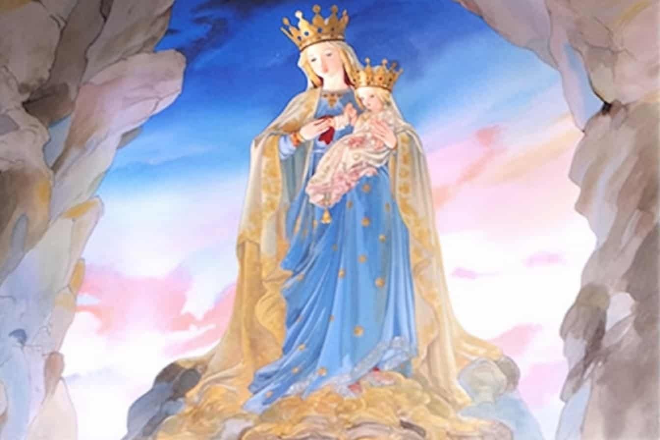 10 Our Lady of Consolation Prayers