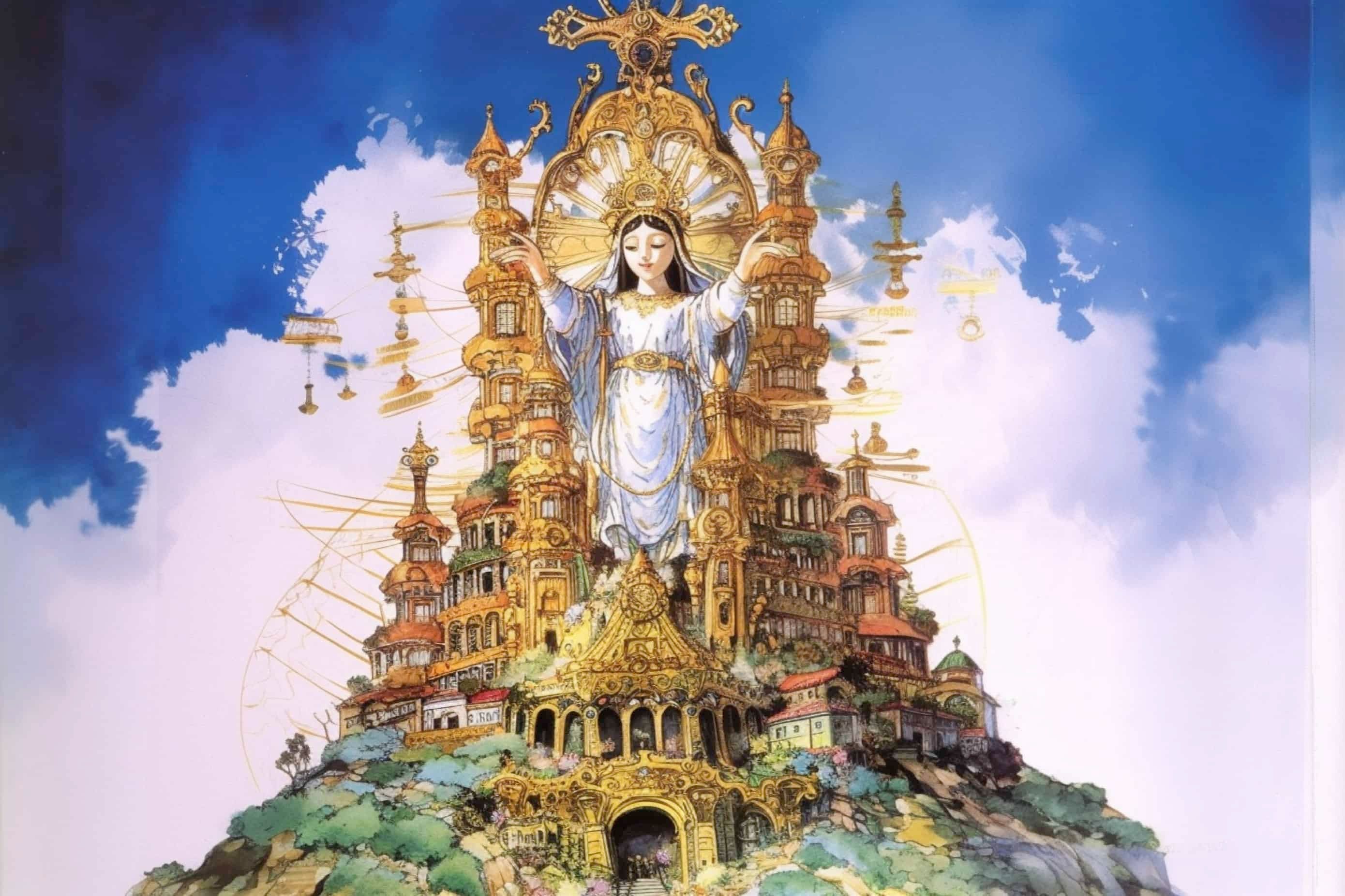 10 Our Lady of La Naval de Manila Prayers