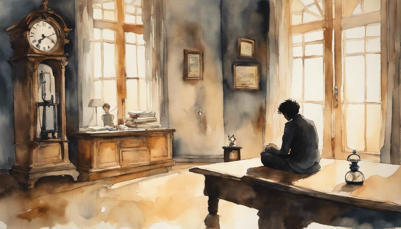 21 Prayers for Patience