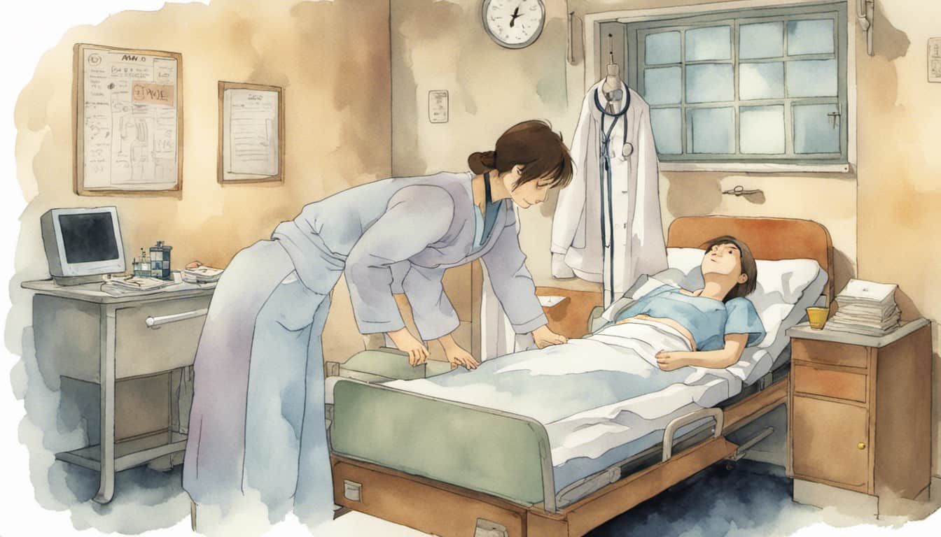 9 Prayers for Postoperative Pain: Find Immediate Relief and Comfort Now