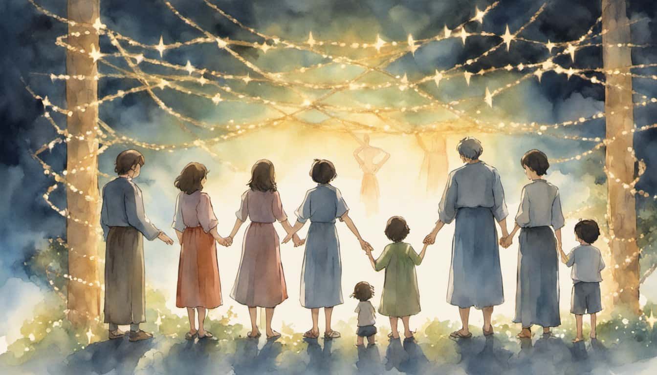 4 Prayers to Break Family Curses: Powerfully Shift Your Destiny Now!