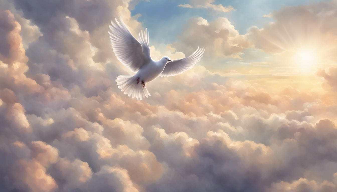 11 Prayers for Fear of Flying: Finding Immediate Peace & Courage