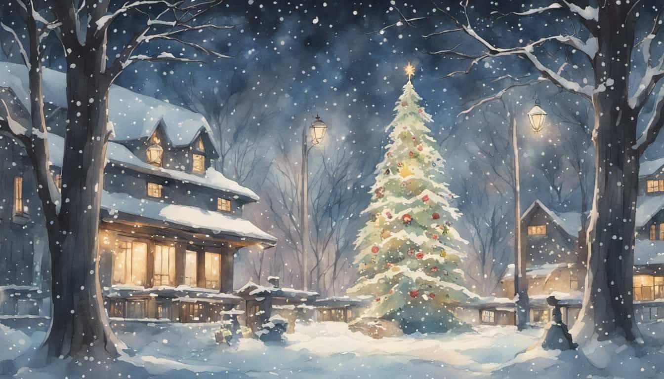 31 Prayers for December