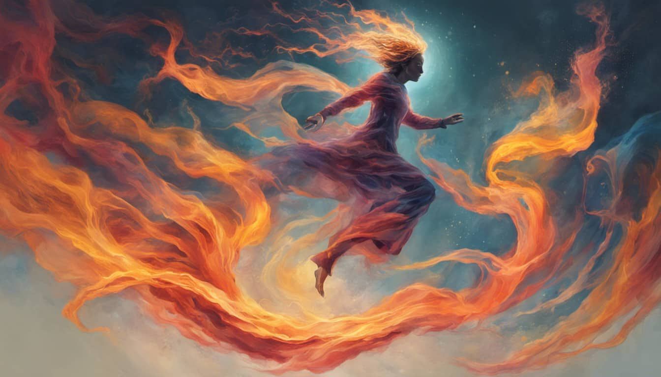 13 Prayers for Energy: Tap Into Divine Power to Recharge Fast