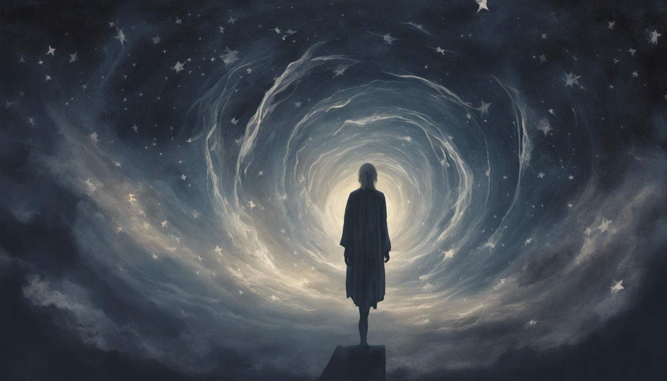 4 Prayers for Sleep Paralysis: Break Free from Night Terrors Now!