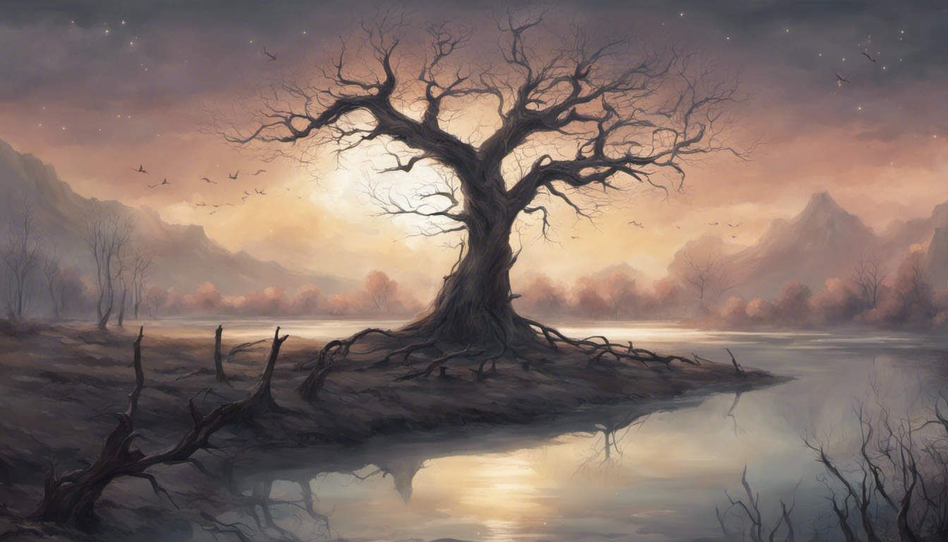 8 Prayers of Solace: Immediate Relief for Your Worried Soul Today