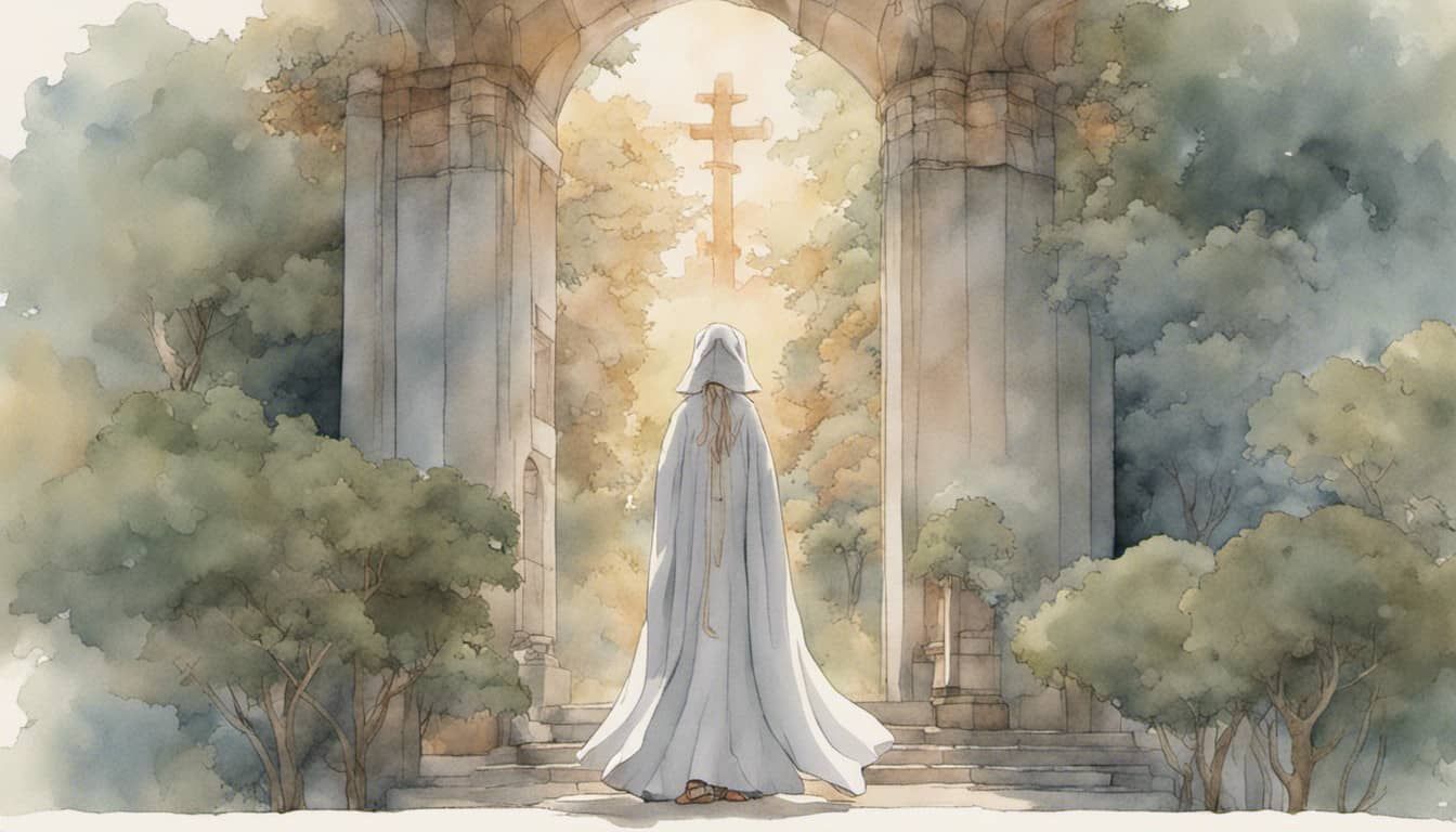 13 Prayers to Remove Black Magic Spells