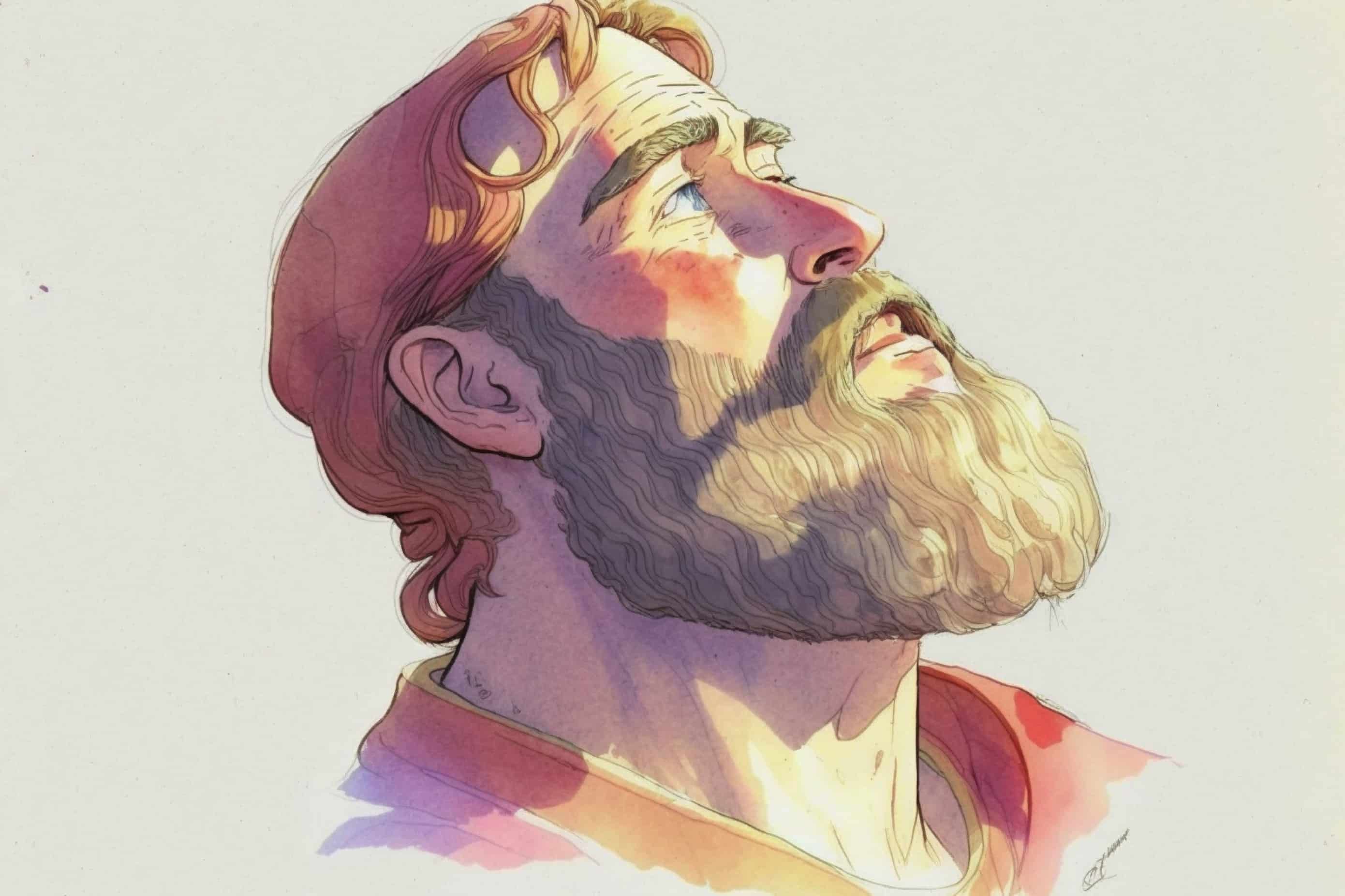 3 Prayers Against Pride