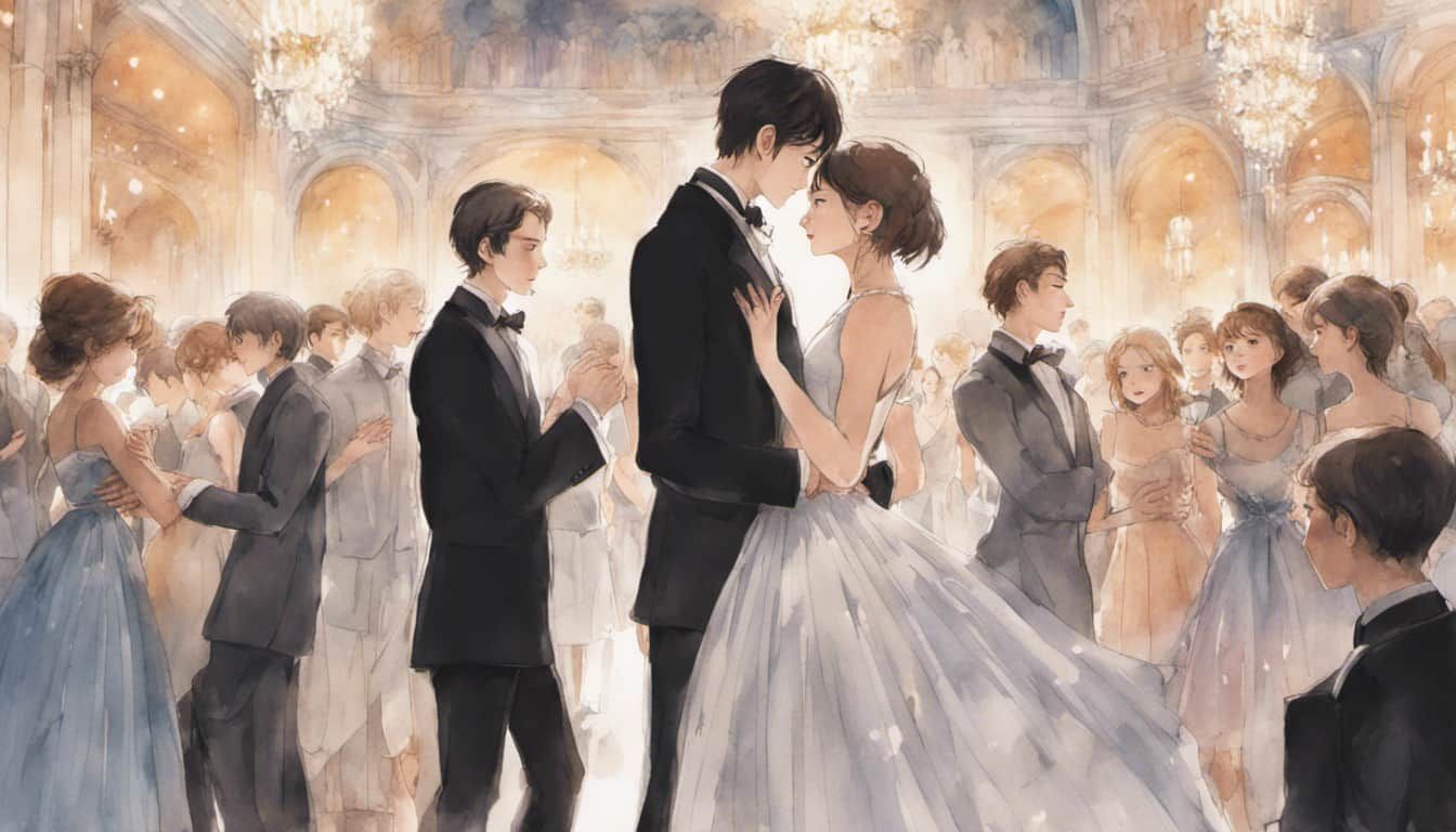 3 Prayers for Prom Night: Powerful Invocations to Bless Your Special Event