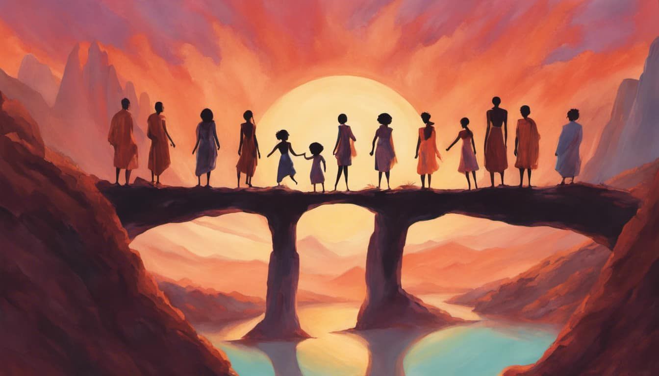 6 Prayers for Racial Justice: Seek Healing & Foster Reconciliation Now