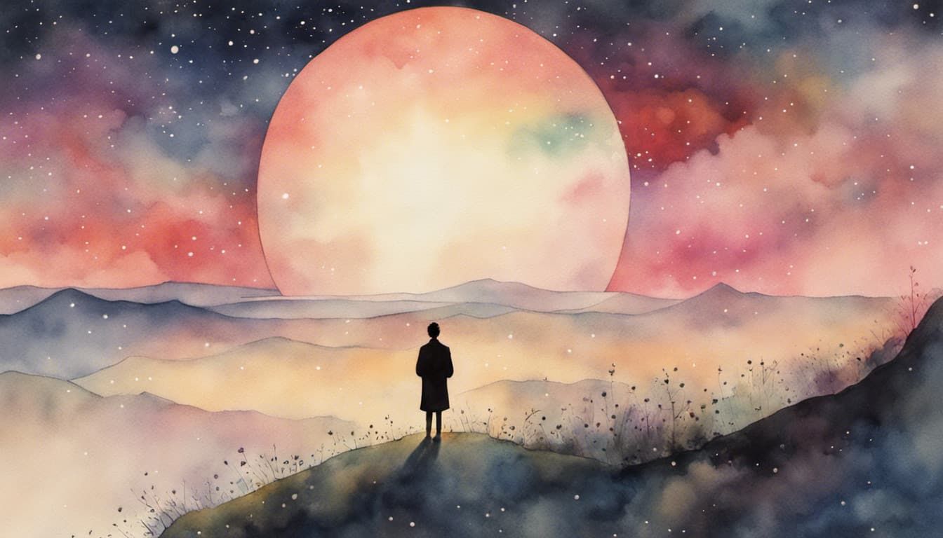 5 Prayers to Be Born Again: Pursue Your Spiritual Rebirth Now!