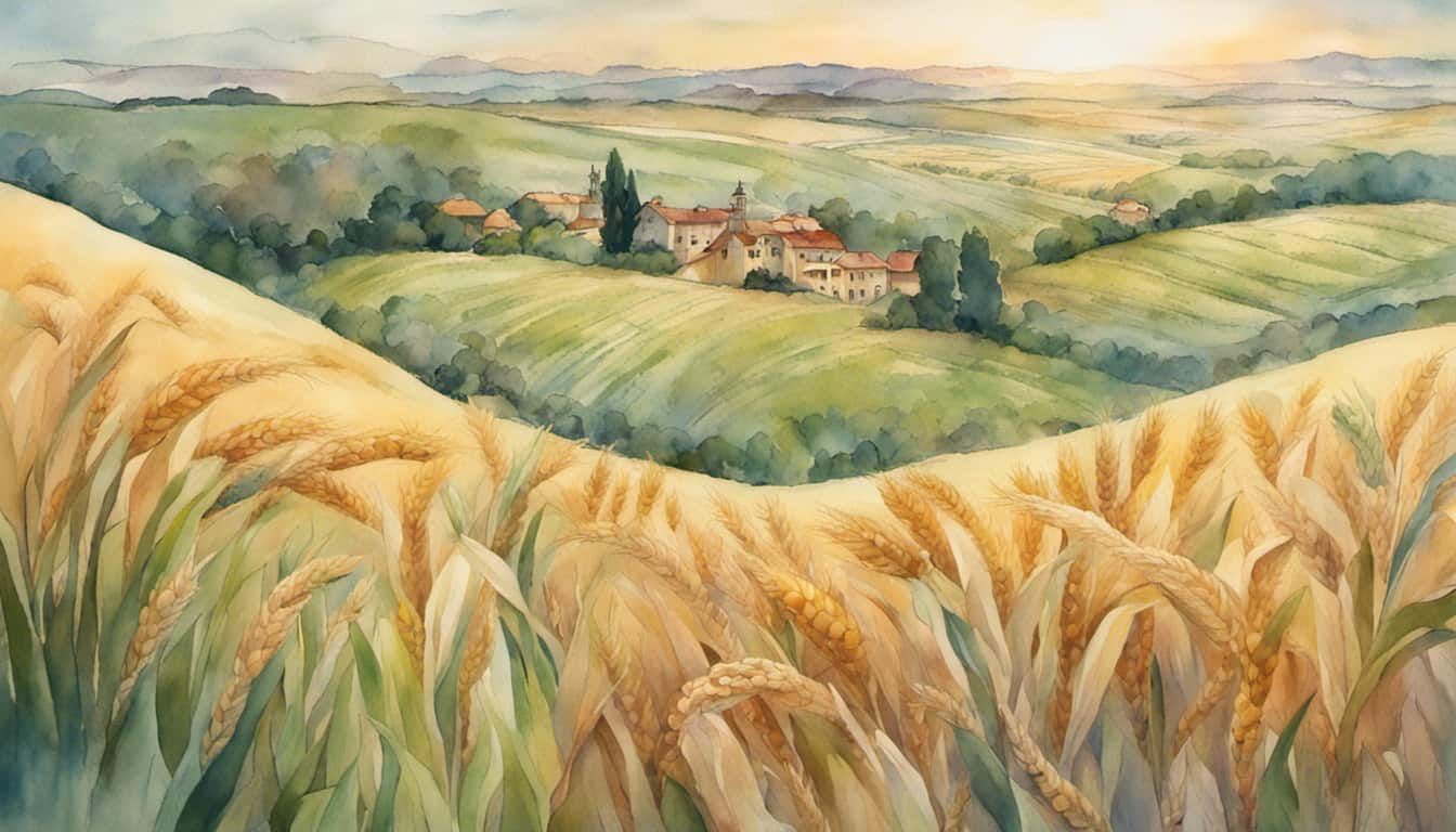 11 Prayers for Resources: Divine Aid for Financial, Natural, and ...