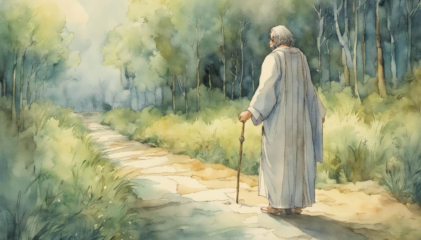 14 Prayers for Righteousness