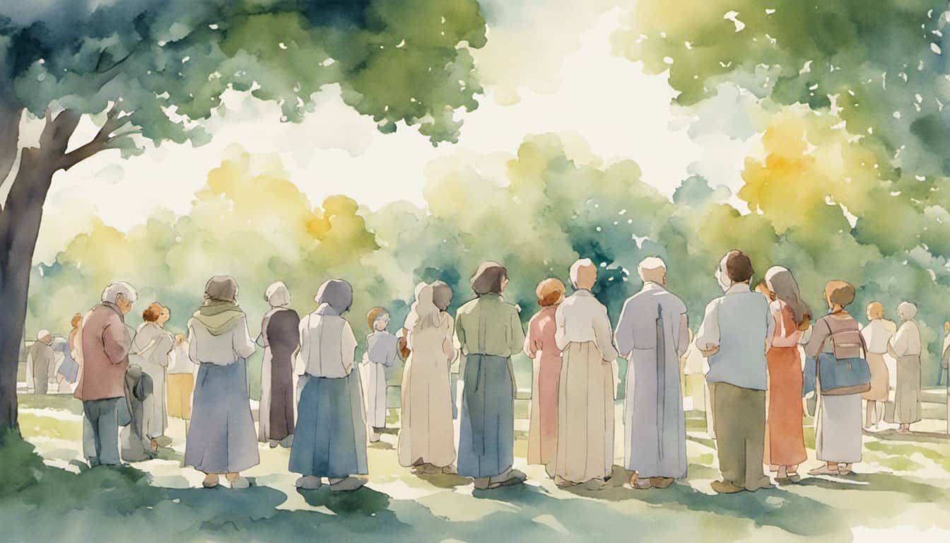 15 Saturday Prayers: Invoke Divine Blessings, Protection and Strength Now!