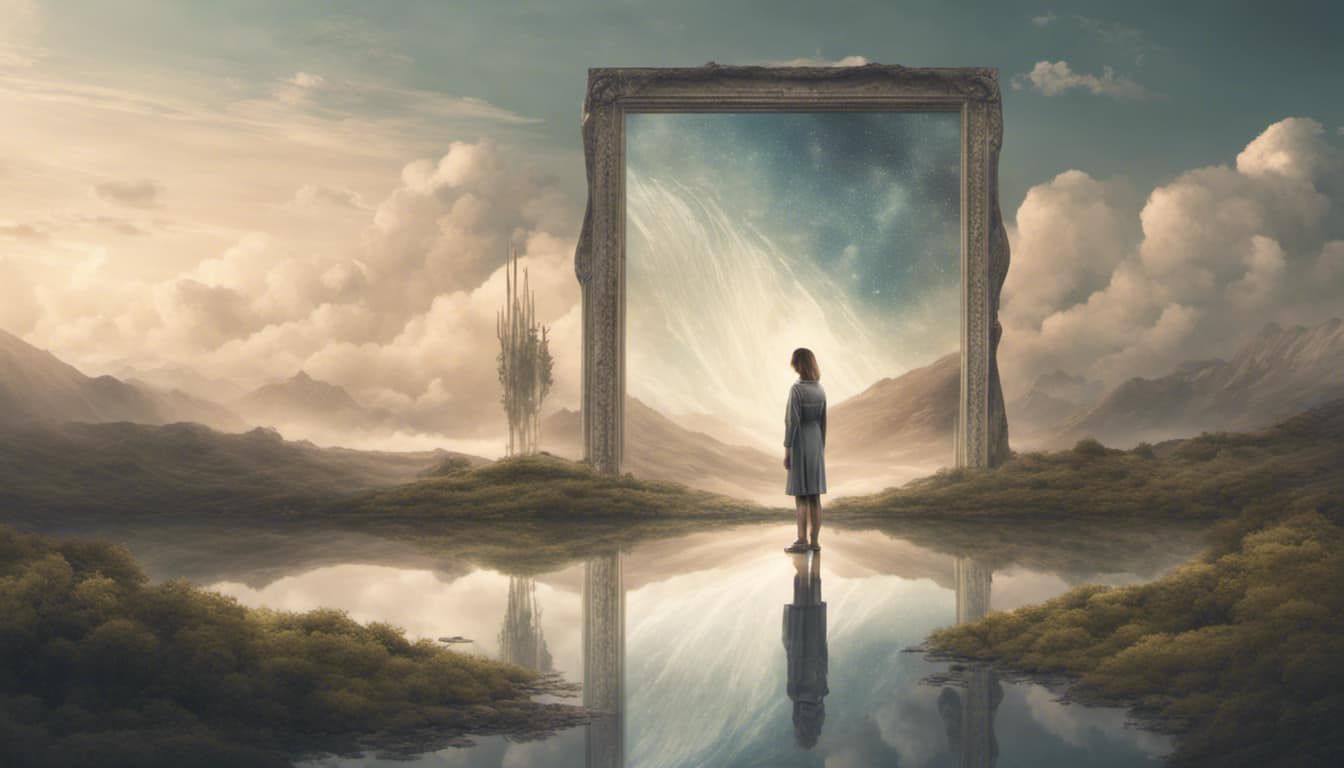 8 Prayers for Identity: Find Essential Solace Amidst Identity Struggles