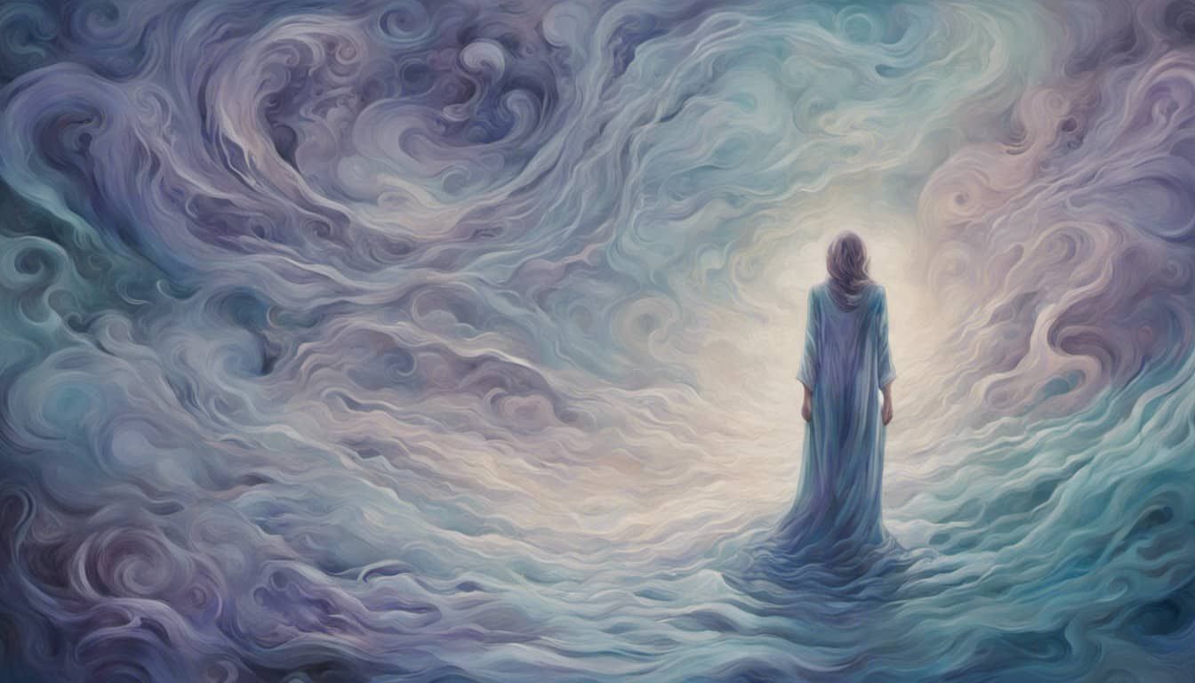 9 Prayers of Indifference: Unleash Serenity Amidst Life's Chaos Now